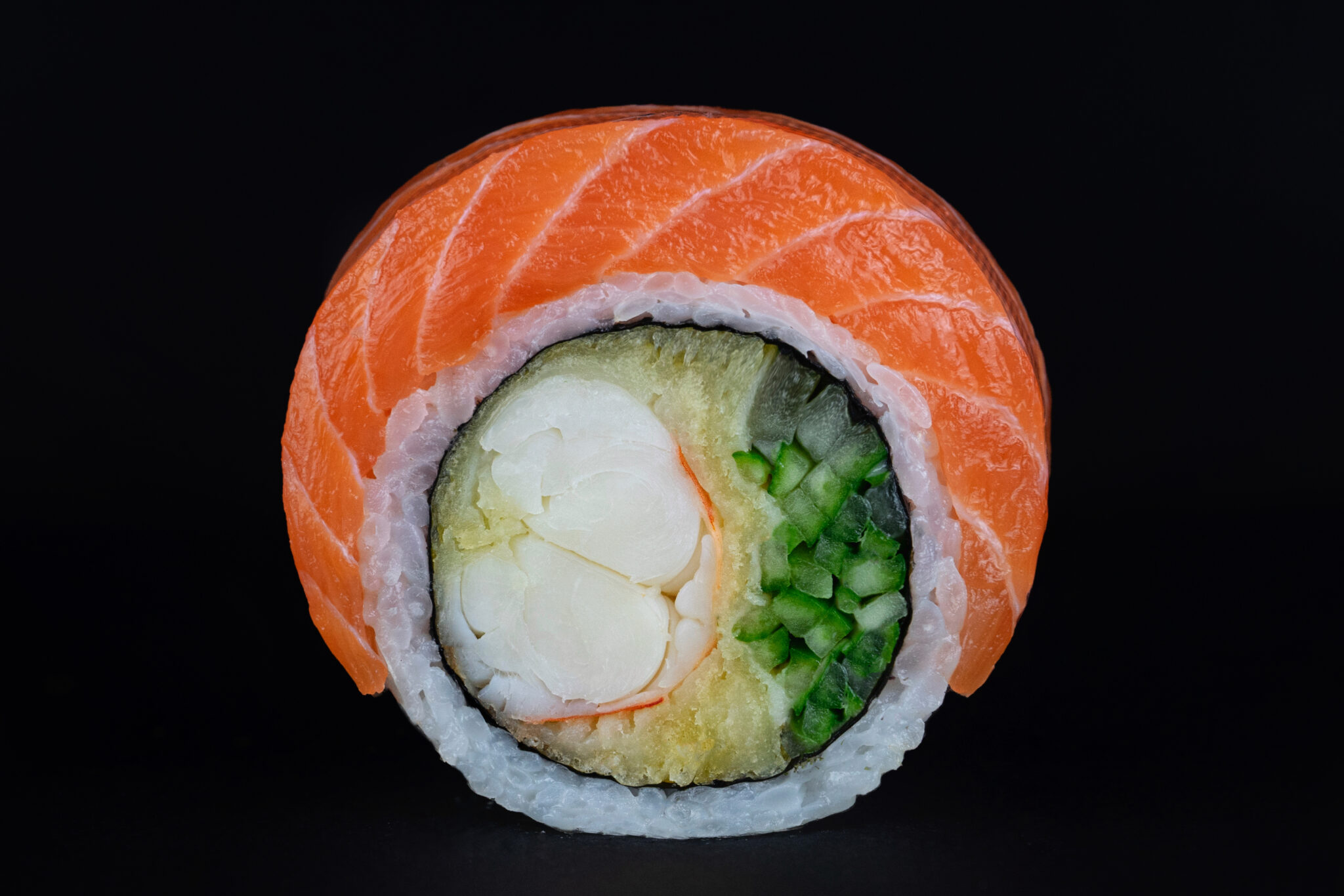 KL DELUXE - Gdynia - SUSHIPAK