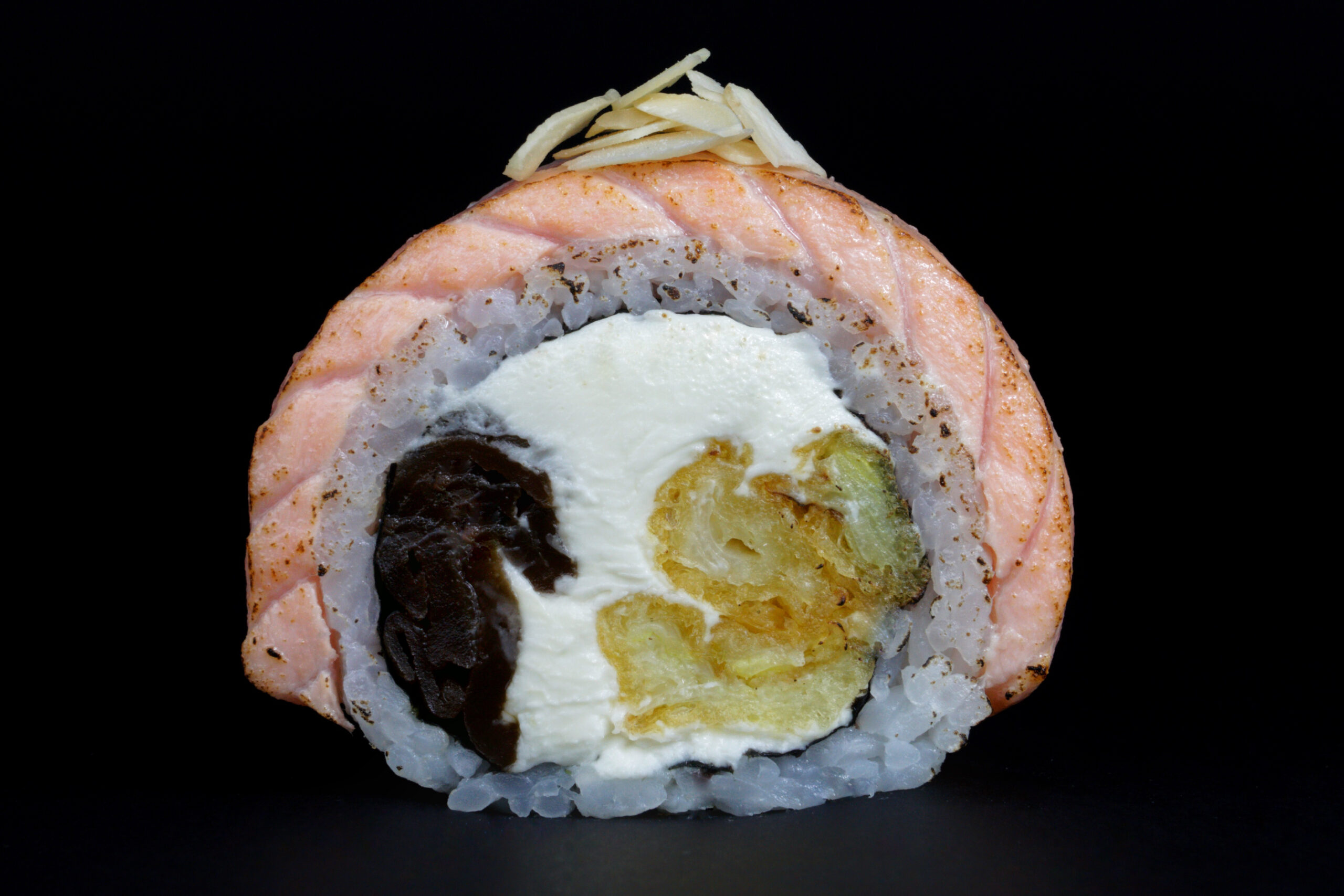 TRUFFLE DELUXE - Sushipak