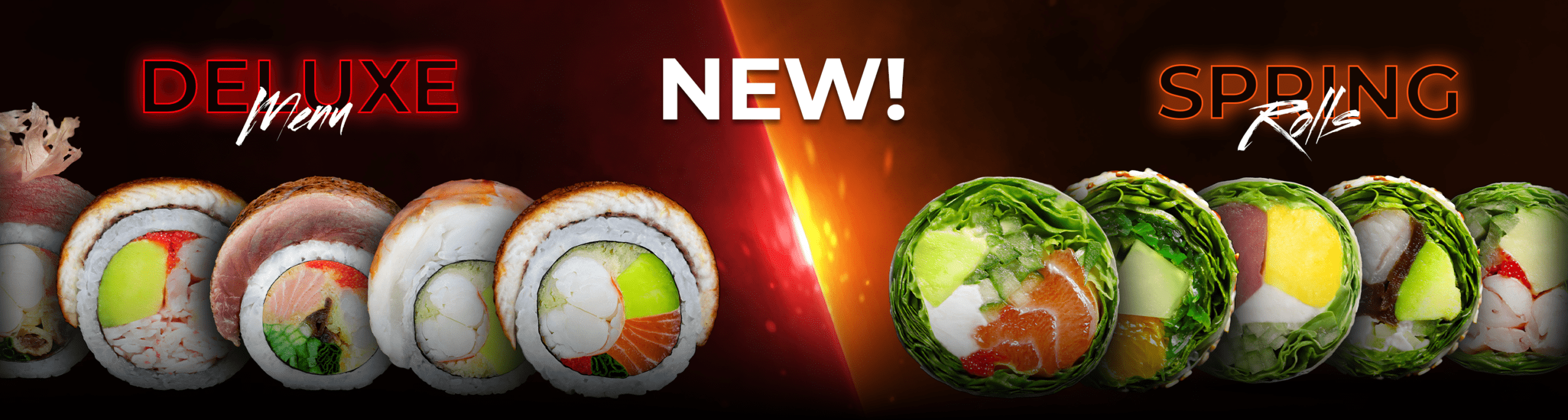 SUSHIPAK – Dostawa sushi