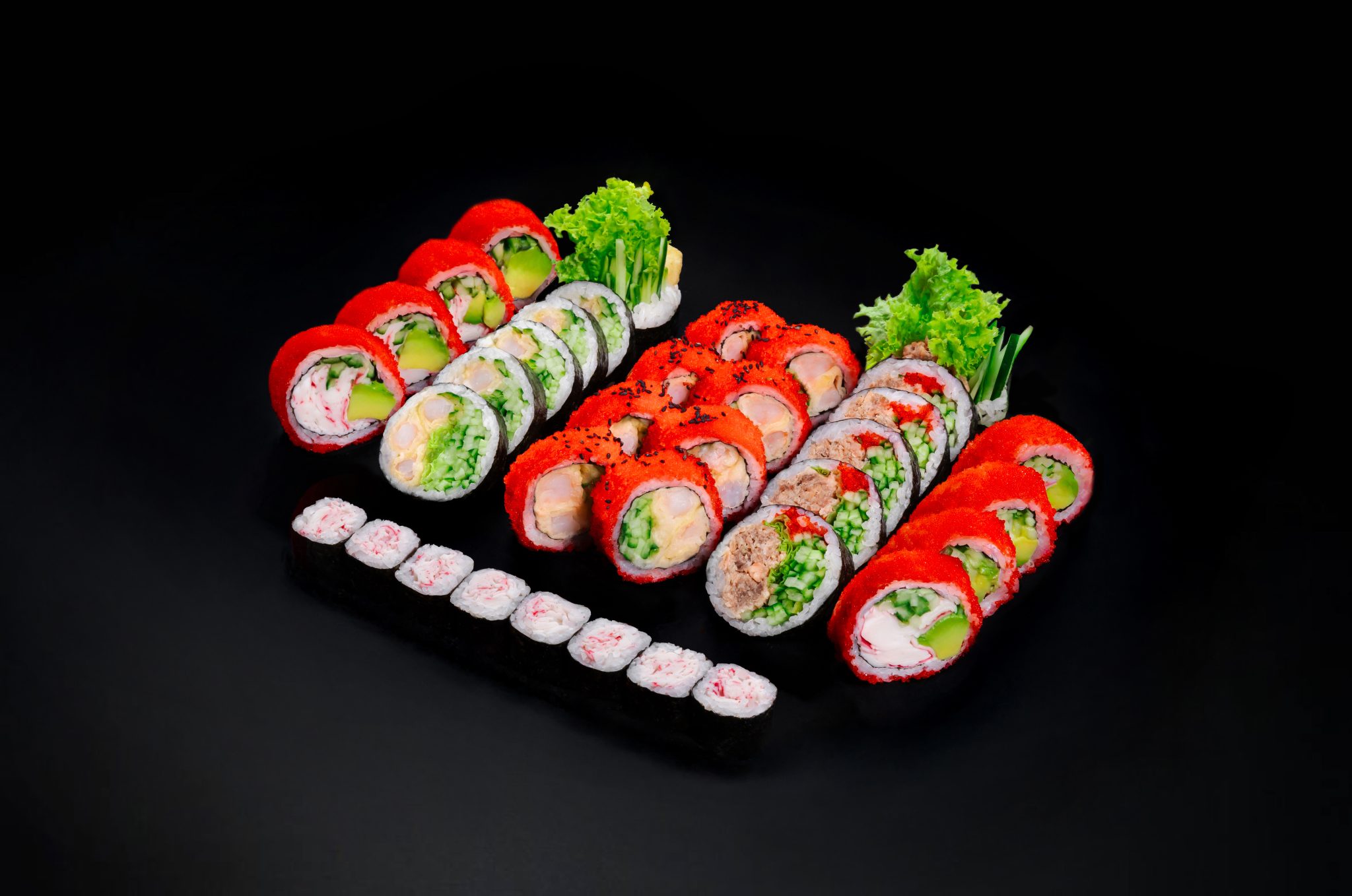 EVERYDAYPAK - SUSHIPAK